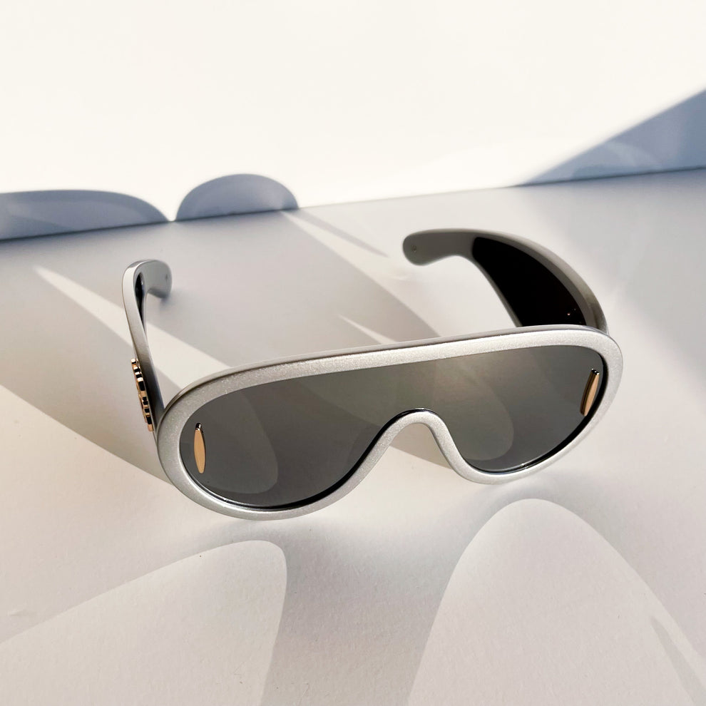 Solar Shades – Solstress